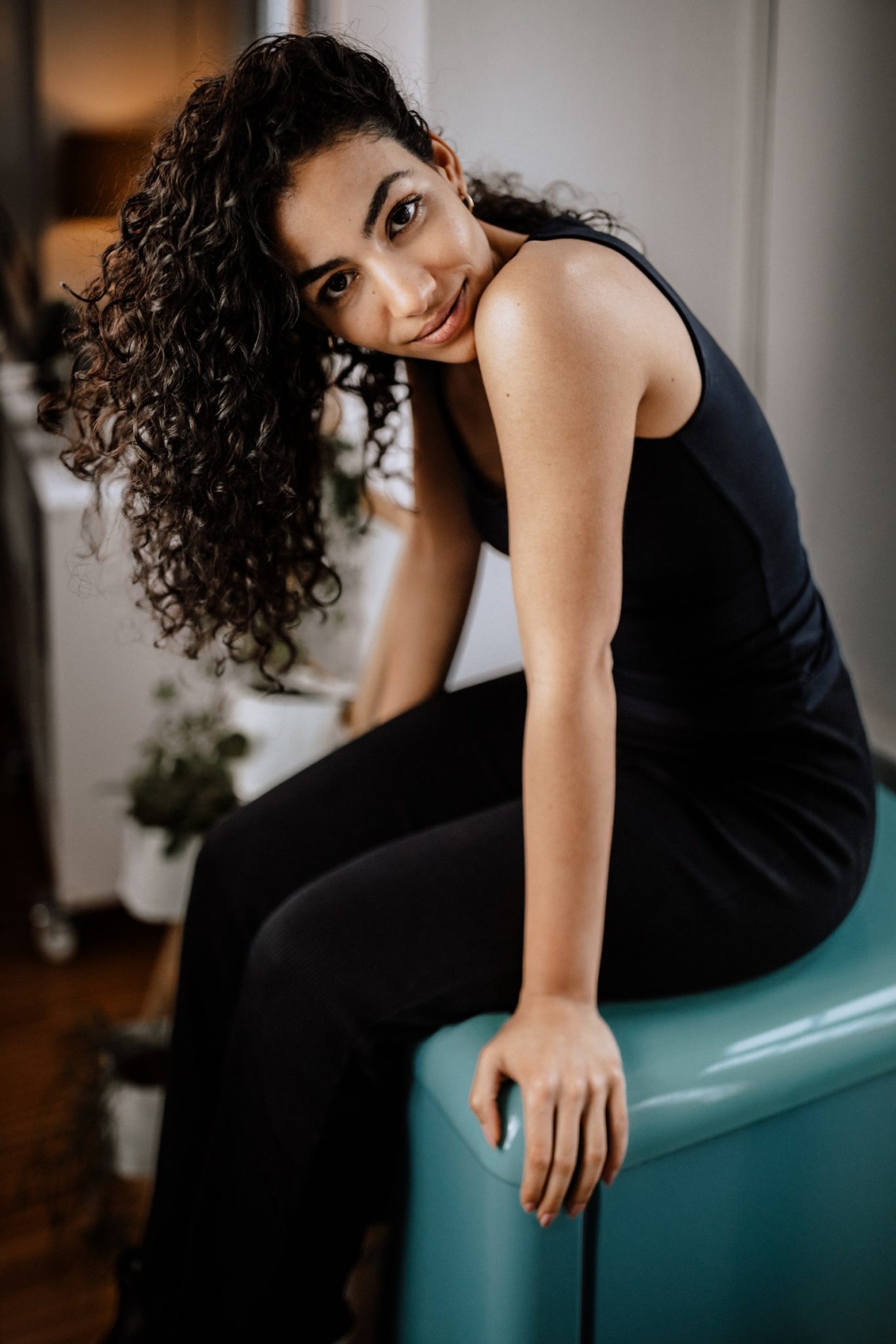 Models – Castin