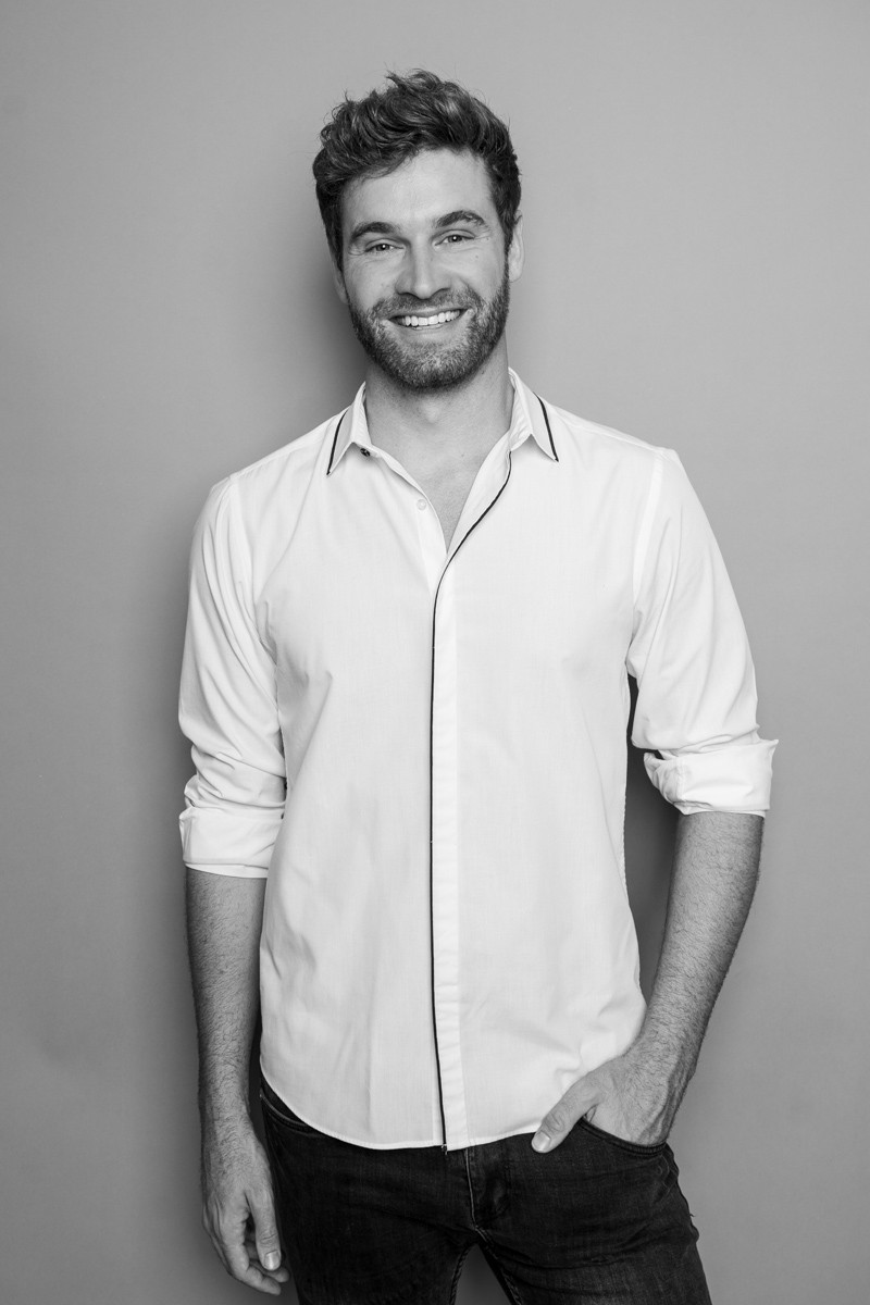 NEUES MODEL MANUEL – Castin