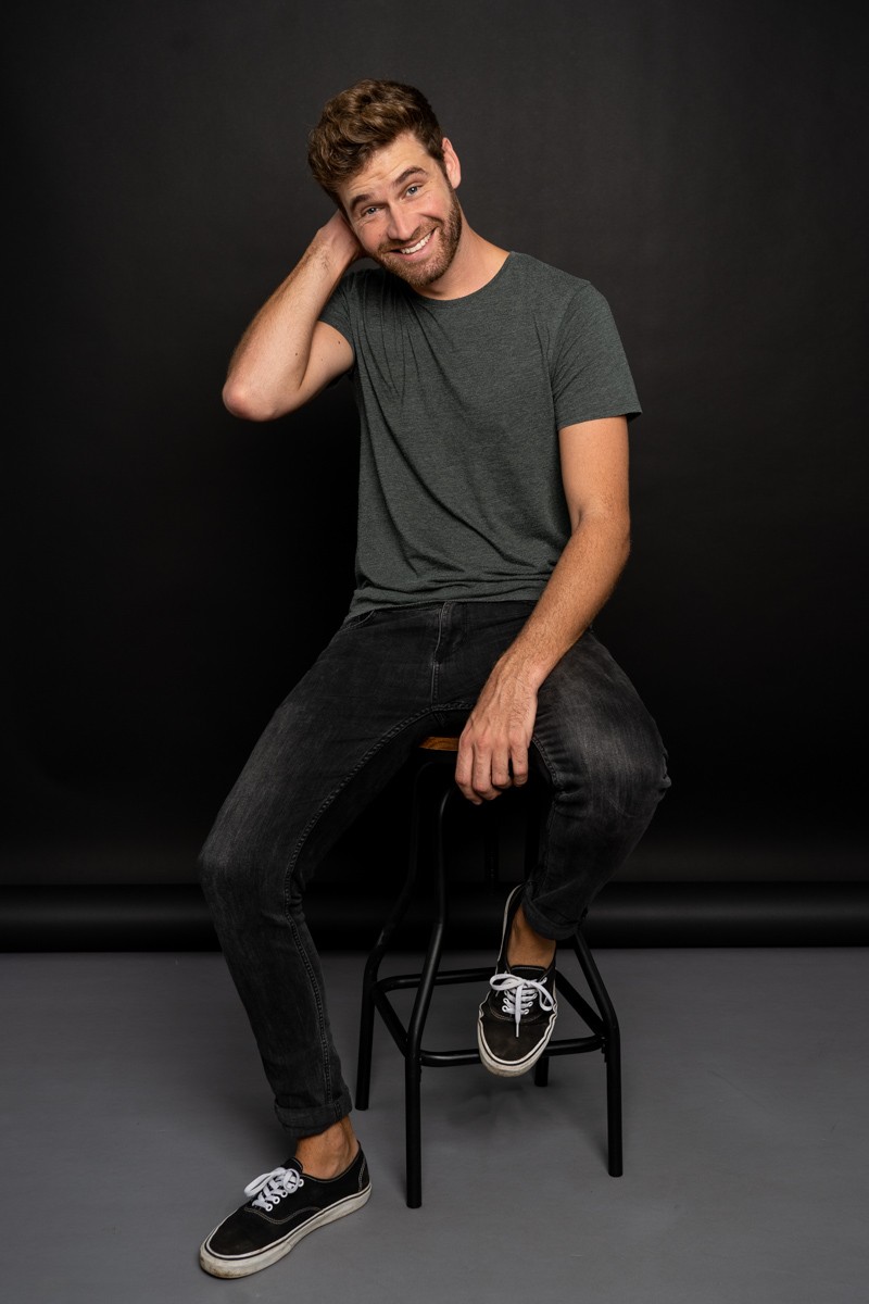 NEUES MODEL MANUEL – Castin